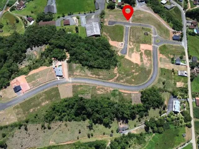 Terreno / Lote para Venda em Blumenau/SC Vila Itoupava