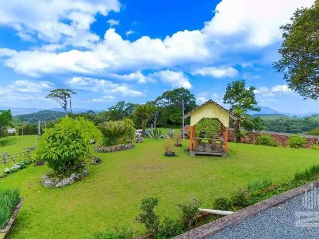 Terreno / Lote para Venda em Blumenau/SC Vila Itoupava