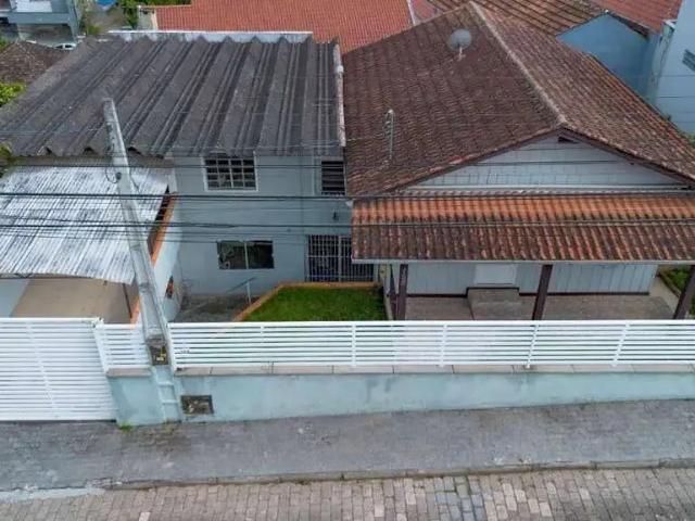 Terreno / Lote para Venda em Blumenau/SC Vila Nova