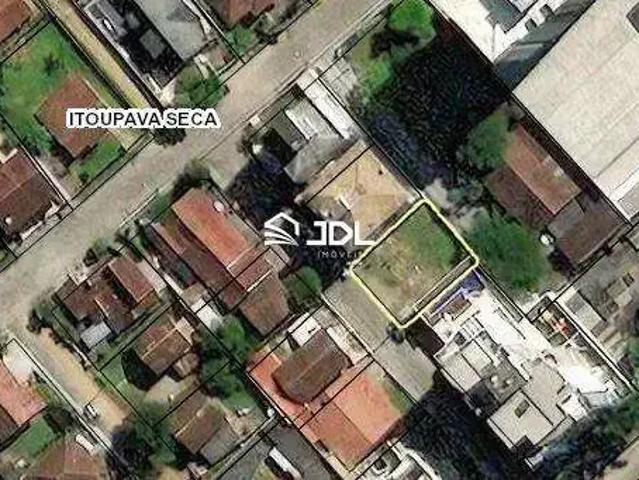 Terreno / Lote para Venda em Blumenau/SC Vila Nova