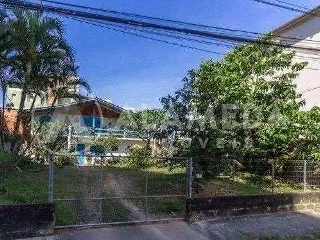 Terreno / Lote para Venda em Blumenau/SC Vila Nova