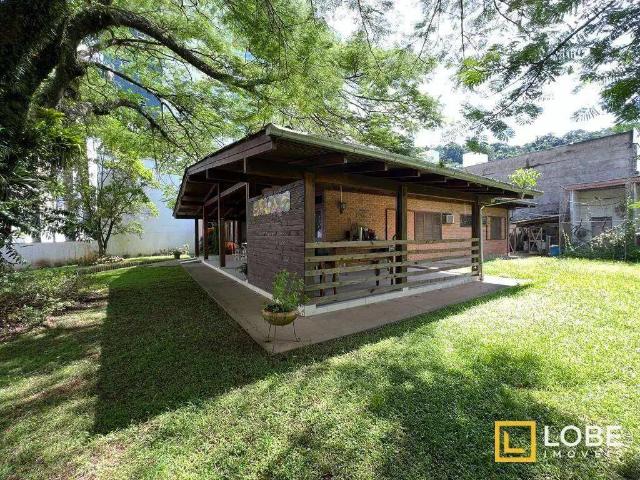 Terreno / Lote para Venda em Blumenau/SC Vila Nova