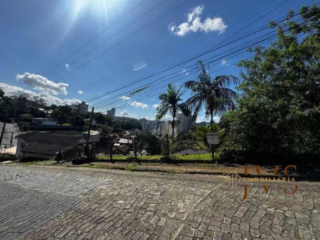 Terreno / Lote para Venda em Blumenau/SC Vila Nova