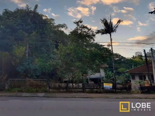 Terreno / Lote para Venda em Blumenau/SC Vila Nova