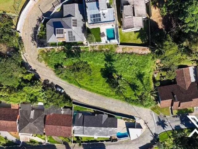Terreno / Lote para Venda em Blumenau/SC Vila Nova
