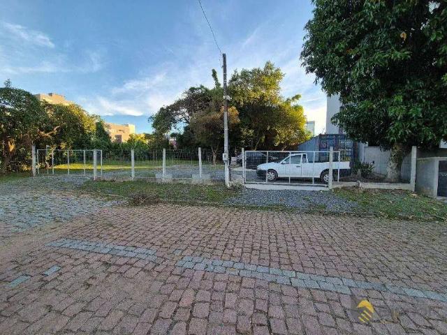 Terreno / Lote para Venda em Blumenau/SC Vila Nova
