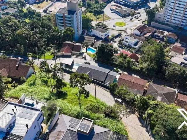 Terreno / Lote para Venda em Blumenau/SC Vila Nova
