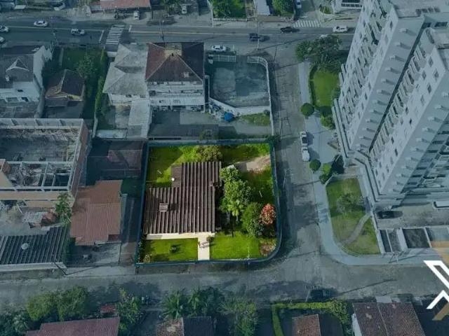 Terreno / Lote para Venda em Blumenau/SC Vila Nova