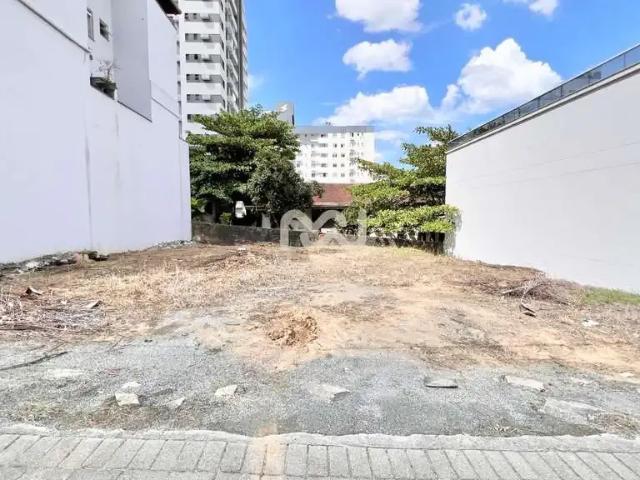 Terreno / Lote para Venda em Blumenau/SC Vila Nova