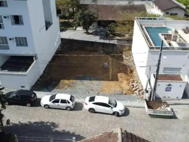 Terreno / Lote para Venda em Blumenau/SC Vila Nova