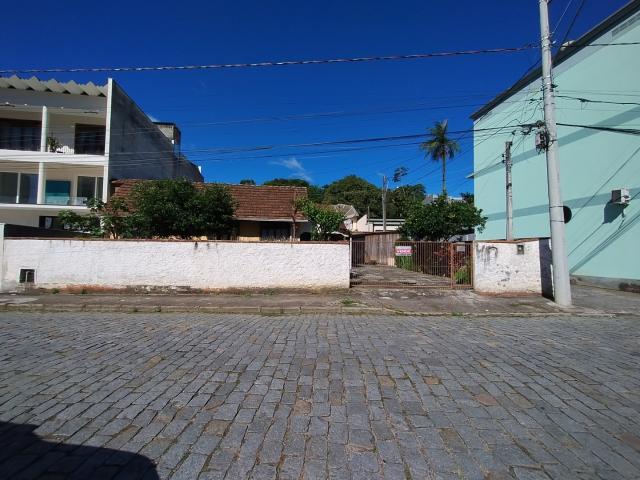 Terreno / Lote para Venda em Blumenau/SC Vila Nova