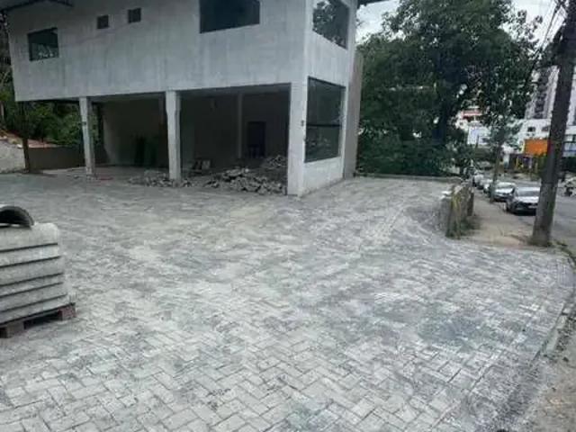 Terreno / Lote para Venda em Blumenau/SC Vila Nova