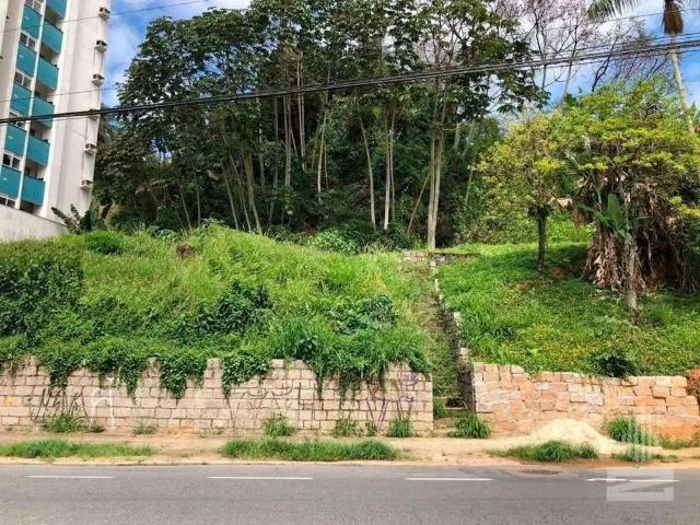 Terreno / Lote para Venda em Blumenau/SC Vila Nova