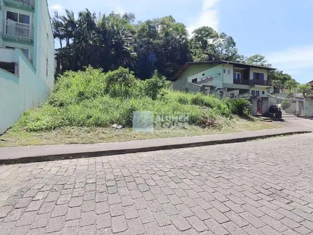 Terreno / Lote para Venda em Blumenau/SC Vila Nova