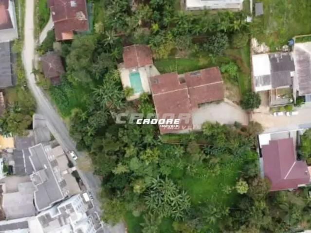 Terreno / Lote para Venda em Blumenau/SC Vila Nova