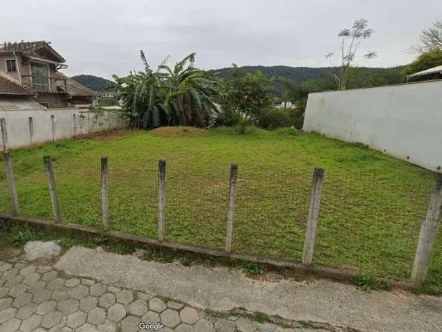 Terreno / Lote para Venda em Blumenau/SC Vorstadt