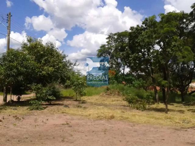 Terreno / Lote para Venda em Brotas/SP Broa