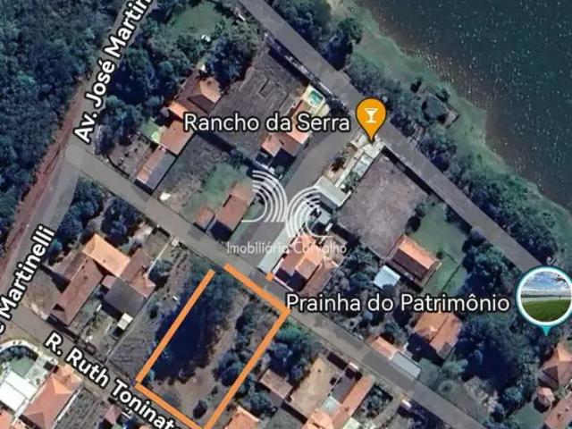 Terreno / Lote para Venda em Brotas/SP Centro