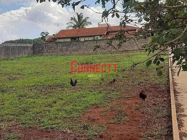 Terreno / Lote para Venda em Brodowski/SP Vila Cristal