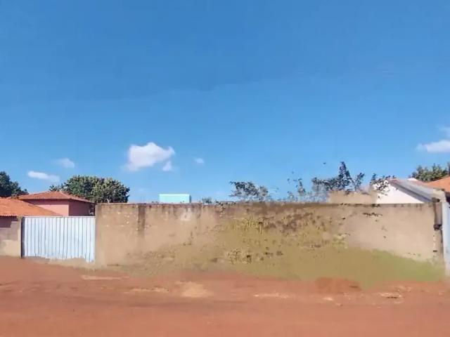 Terreno / Lote para Venda em Brodowski/SP Centro