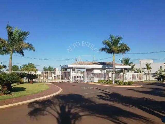Terreno / Lote para Venda em Brodowski/SP Centro