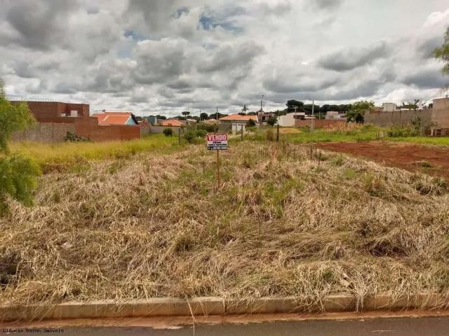 Terreno / Lote para Venda em Brodowski/SP Brodowski