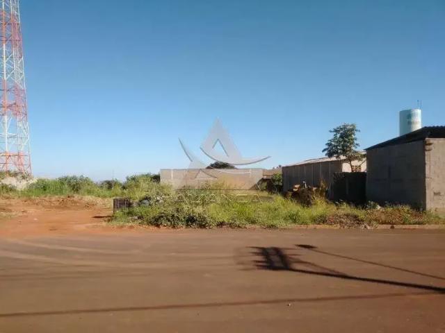 Terreno / Lote para Venda em Brodowski/SP Distrito Industrial