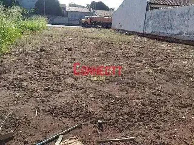 Terreno / Lote para Venda em Brodowski/SP Jardim Champagnat