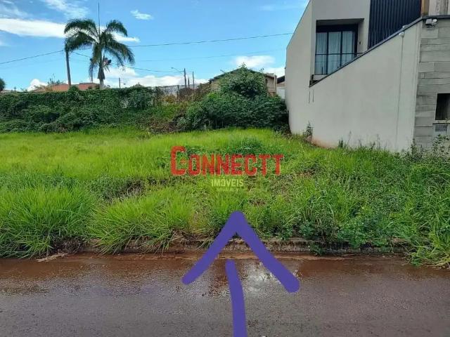 Terreno / Lote para Venda em Brodowski/SP Jardim Maria Imaculada