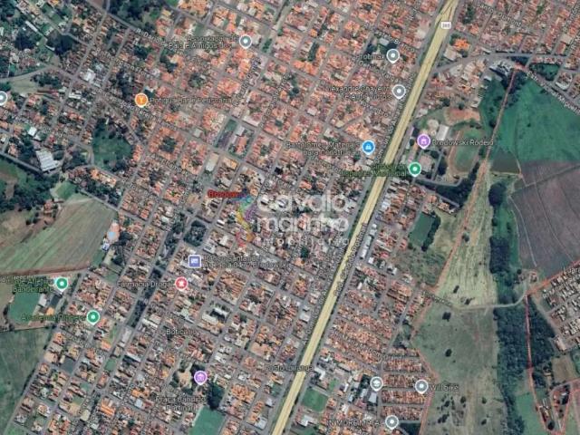Terreno / Lote para Venda em Brodowski/SP Jardim Maria Imaculada