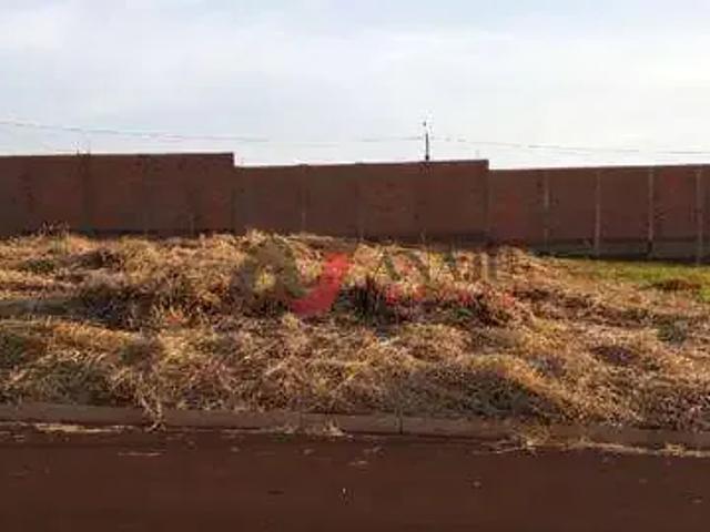 Terreno / Lote para Venda em Brodowski/SP Jardim Quebec