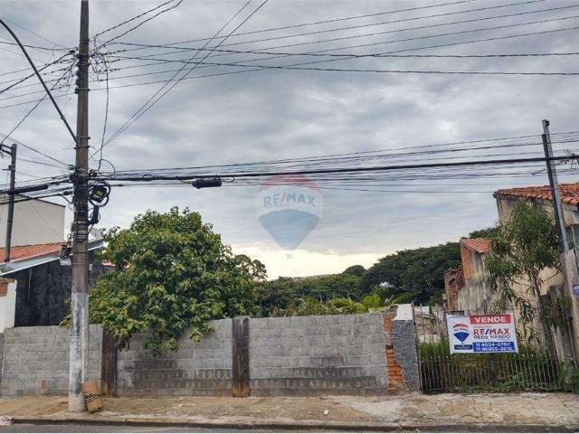 Terreno / Lote para Venda em Bragança Paulista/SP Matadouro