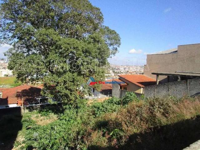 Terreno / Lote para Venda em Bragança Paulista/SP Matadouro