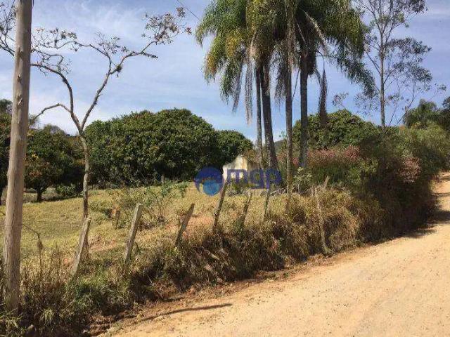 Terreno / Lote para Venda em Bragança Paulista/SP Morro Grande da Boa Vista