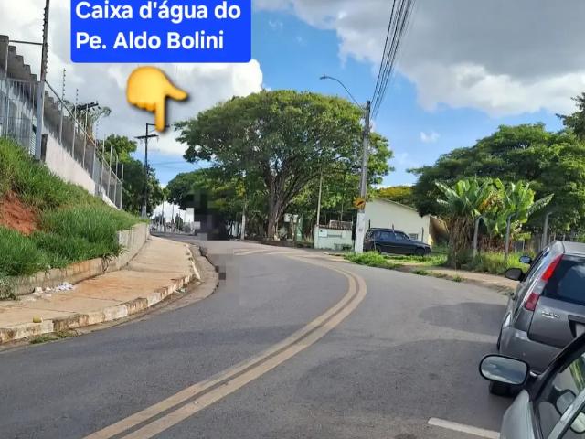Terreno / Lote para Venda em Bragança Paulista/SP Núcleo Habitacional Padre Aldo Bolini