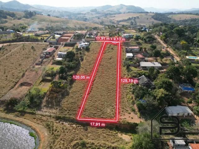 Terreno / Lote para Venda em Bragança Paulista/SP Atibaianos