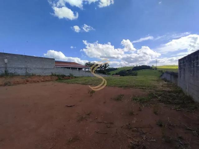 Terreno / Lote para Venda em Bragança Paulista/SP Atibaianos