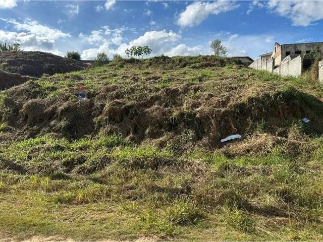 Terreno / Lote para Venda em Bragança Paulista/SP Atibaianos