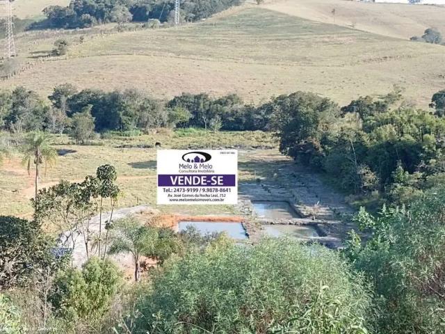 Terreno / Lote para Venda em Bragança Paulista/SP Atibaianos