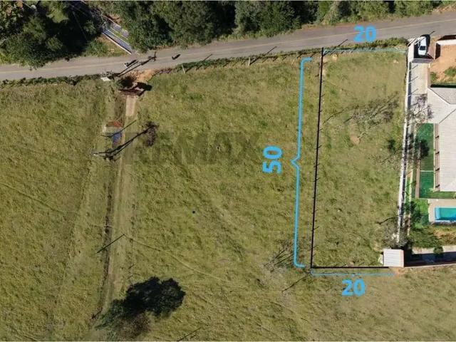 Terreno / Lote para Venda em Bragança Paulista/SP Atibaianos