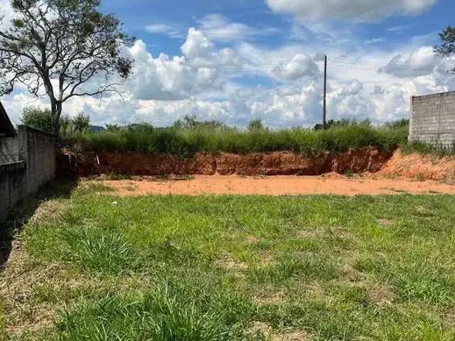 Terreno / Lote para Venda em Bragança Paulista/SP Atibaianos