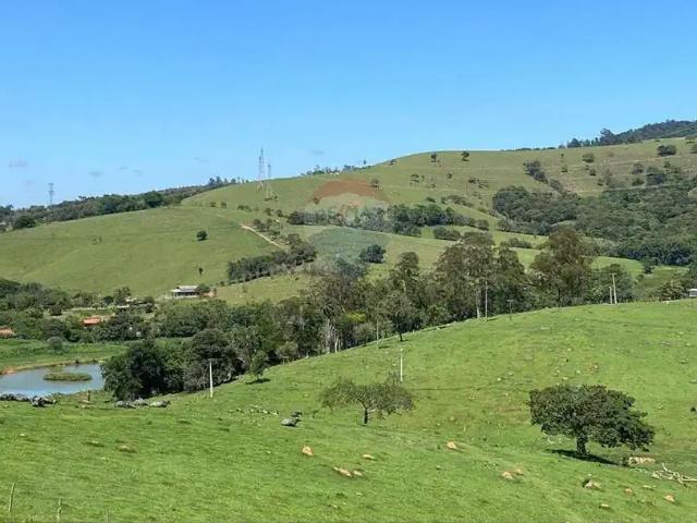 Terreno / Lote para Venda em Bragança Paulista/SP Atibaianos