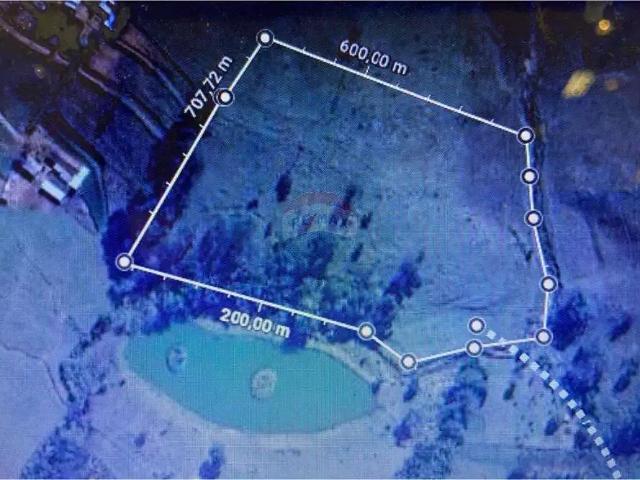 Terreno / Lote para Venda em Bragança Paulista/SP Atibaianos