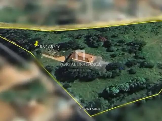 Terreno / Lote para Venda em Bragança Paulista/SP Água Comprida