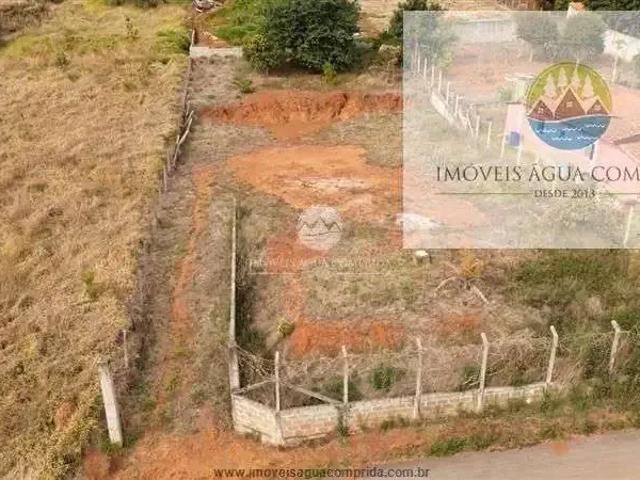 Terreno / Lote para Venda em Bragança Paulista/SP Água Comprida