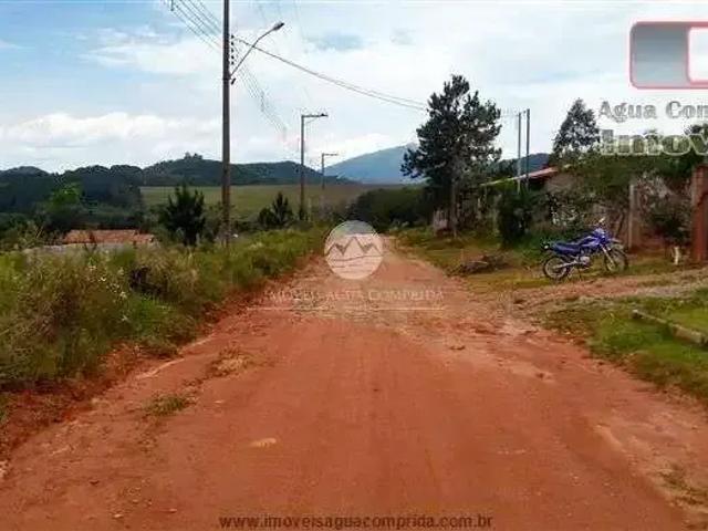 Terreno / Lote para Venda em Bragança Paulista/SP Água Comprida
