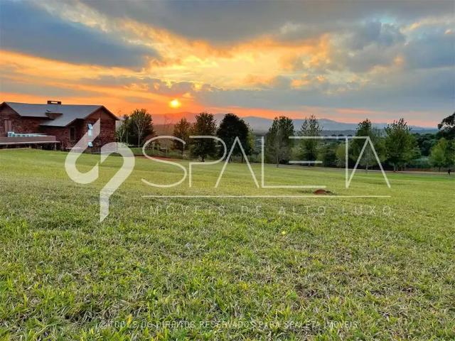 Terreno / Lote para Venda em Bragança Paulista/SP Área Rural de Bragança Paulista
