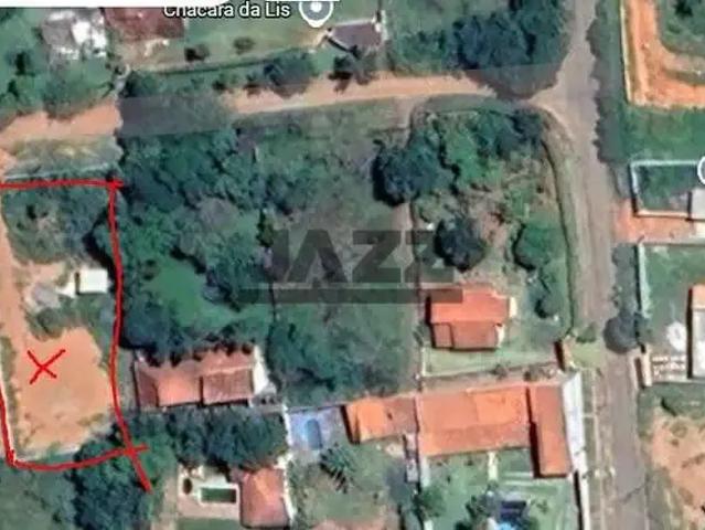Terreno / Lote para Venda em Bragança Paulista/SP Área Rural de Bragança Paulista
