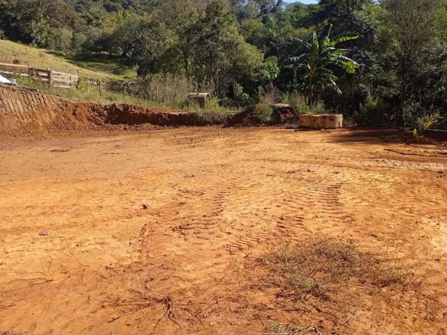 Terreno / Lote para Venda em Bragança Paulista/SP Área Rural de Bragança Paulista