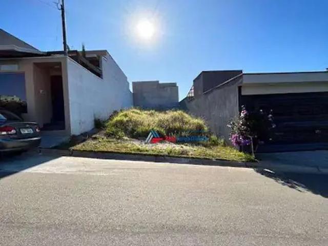 Terreno / Lote para Venda em Bragança Paulista/SP Bairro do Uberaba